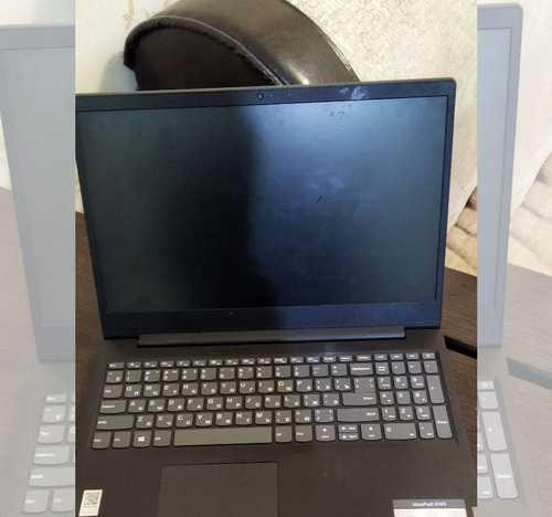 Ноутбук Lenovo ideapad s145