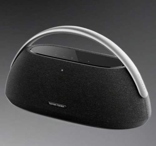 Harman/Kardon Go Play 3