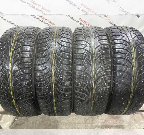 Nokian Tyres Hakkapeliitta 5 215/65 R16 104H