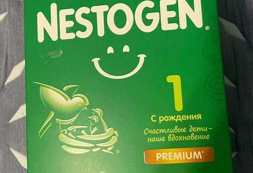 Детская смесь nestogen 1