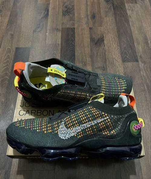 Nike Air VaporMax 2020 FK - 12 US