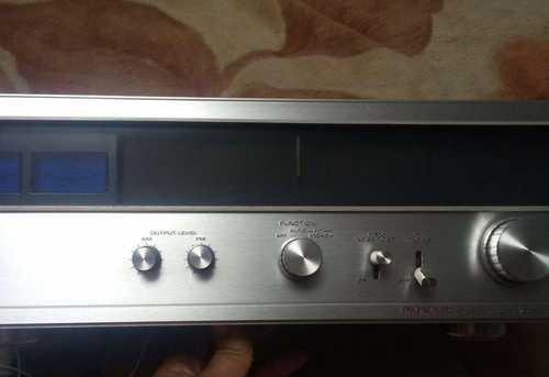 Тюнер Pioneer TX-710