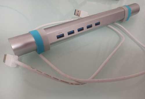 Usb Hub Orico