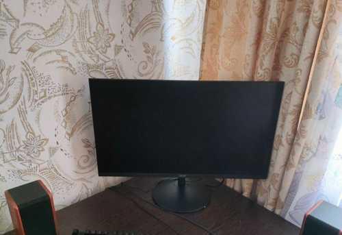 Acer 21.5" FHD 75Гц IPS