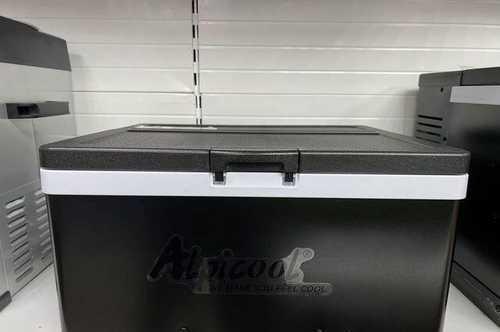 Автохолодильник alpicool серия ARC 22 литра