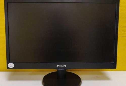 Монитор 19' Philips 193v5l (Т1)