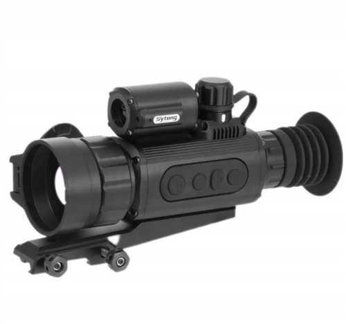Тепловизионный прицел Sytong XM03-35LRF