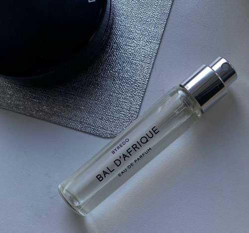 Bal D'afrique Byredo оригинал