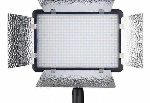 Осветитель Godox LED500LRC, светодиодный, 32 Вт, 3