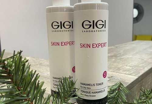 GiGi Skin Expert Лосьон "Гамамелис"