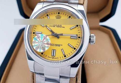 Часы Rolex Oyster Perpetual 36 мм