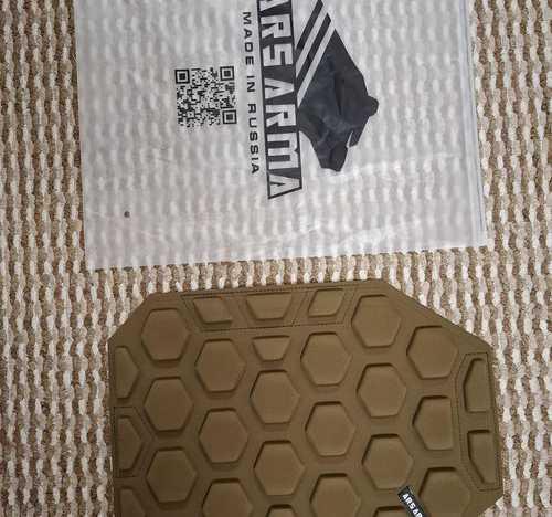 Кап hexs Арс Арма