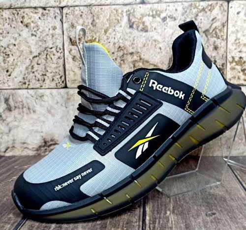 Кроссовки мужские Reebok