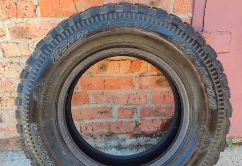 Cordiant Off Road 225/75 R16