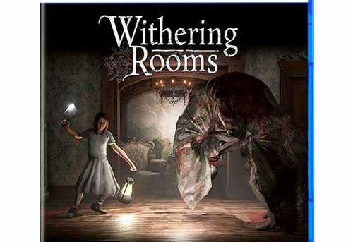 Withering Rooms PS5, английская версия