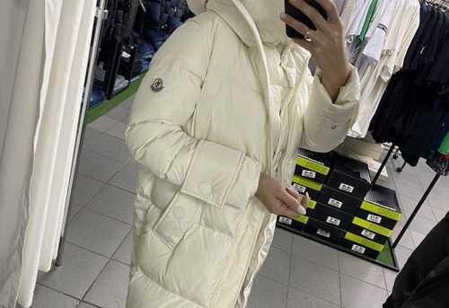 Пуховик Moncler