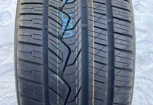 Nitto NT421A 275/40 R20 106W