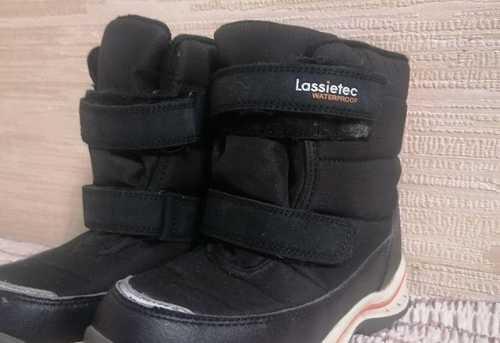 Ботинки lassie 32