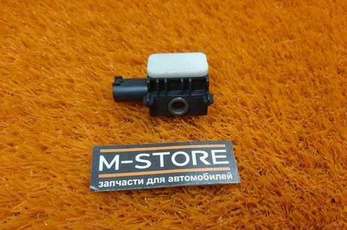 Датчик airbag (удара) Mercedes-Benz M-Class W164