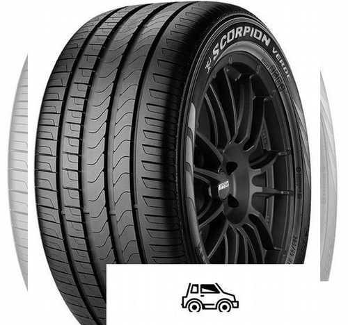 Pirelli Scorpion Verde 235/60 R18 103V