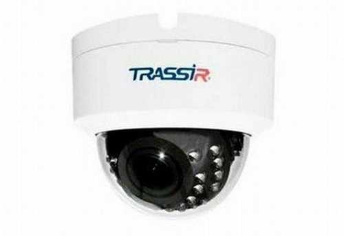 IP-камера TR-D2D2 v2 2.7-13.5 Trassir