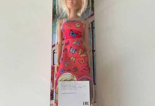 Кукла Барби barbie новая + 1 питомец (набор)
