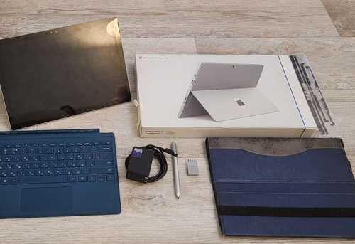 Microsoft Surface Pro 4