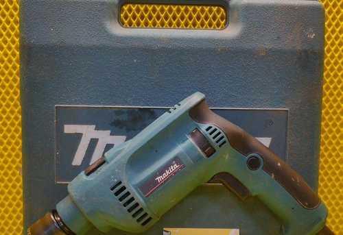 Дрель Makita HP1620 (Т1)