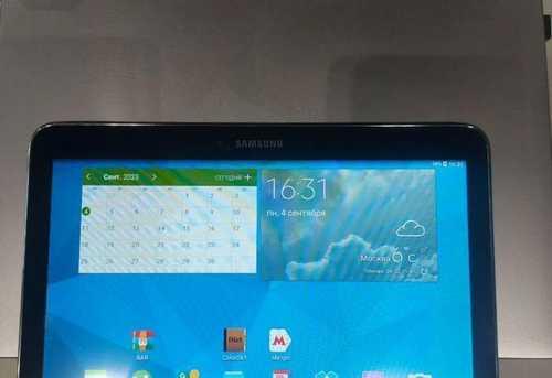 Samsung galaxy tab 4 smt530