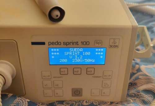 Педикюрный аппарат Pedo Sprint 100 SP