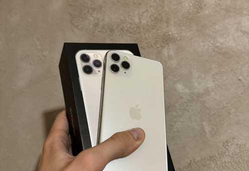 iPhone 11 Pro Max, 256 ГБ