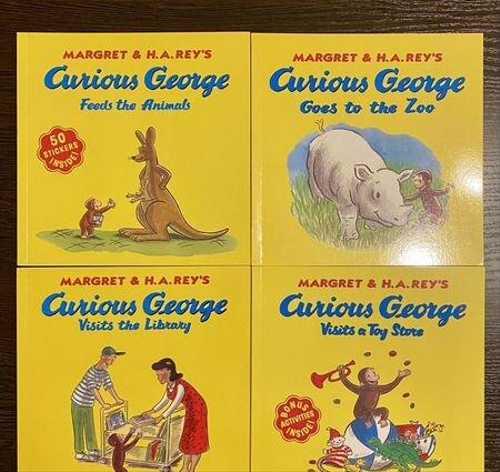 Curious George