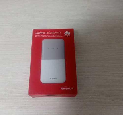 Роутер huawei E5586-326