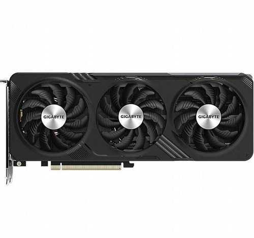 Видеокарта gigabyte GeForce RTX 4060 gaming OC