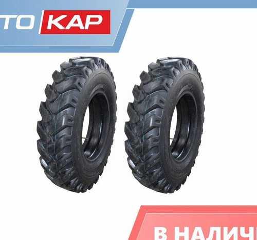 Шина пневматическая 10.00-20 PR16 TI400 armour
