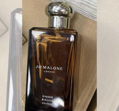 Ginger Biscuit Jo Malone London, 100 мл