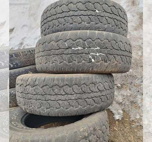 Powertrac Power Lander AT 265/65 R17