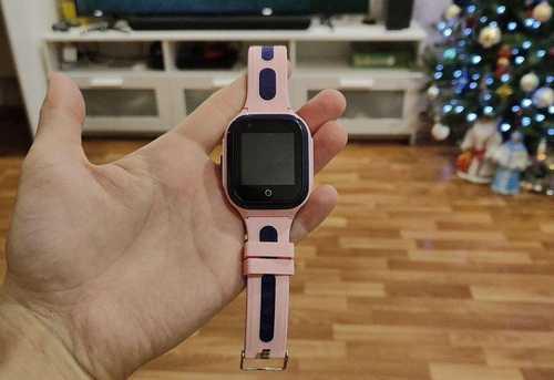 Смарт часы детские Smart Watch KT24S 4G