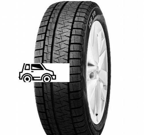 Pirelli Formula Ice FR 225/50 R17 98T