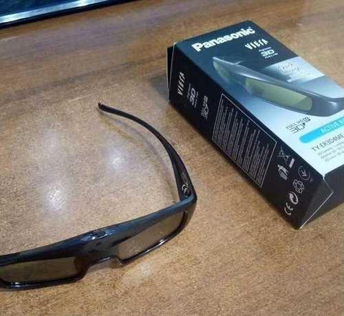 Трёхмерные (3D) очки Panasonic TY-ER3D4ME