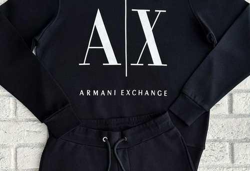 Спортивный костюм Armani Exchange