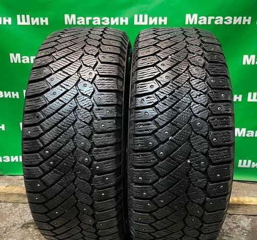 Continental ContiIceContact 215/60 R16 175T