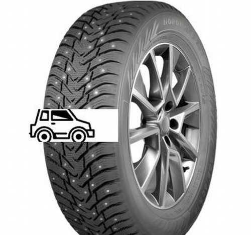 Ikon Tyres Nordman 8 SUV 245/70 R16 111T