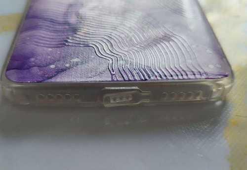 Redmi Note 4X чехол-новый