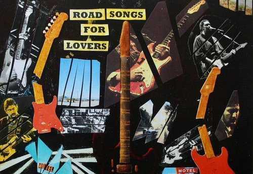 Виниловая пластинка Chris Rea - Road Songs For Lov