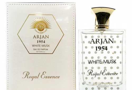 Noran Perfumes Arjan 1954 White Musk