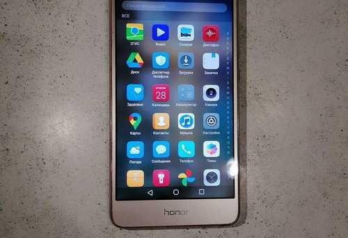 HONOR 5C, 2/16 ГБ