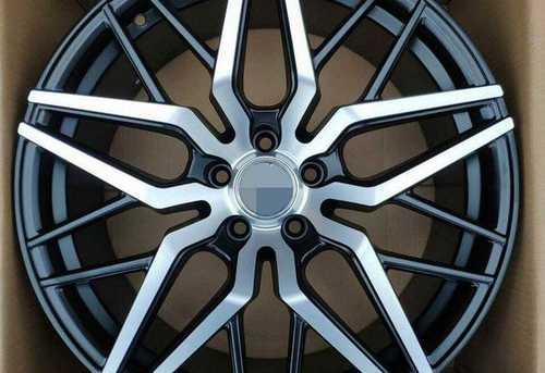 Диски 5478 8.5/19 5x112 ET30 d66.6 msdb