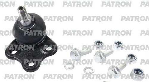 Patron PS3255 Опора шаровая dacia duster 0410