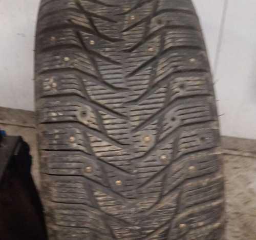 Sailun Ice Blazer Alpine Evo 215/45 R17